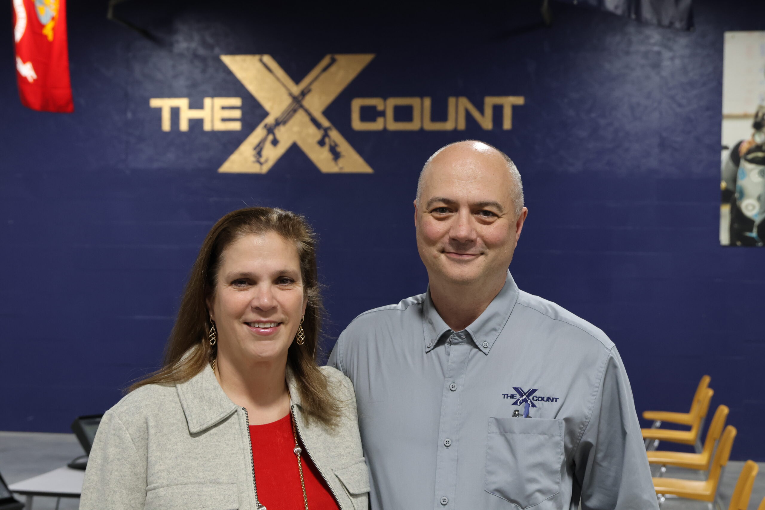 Certified Training Center Spotlight: The X Count | USA Shooting